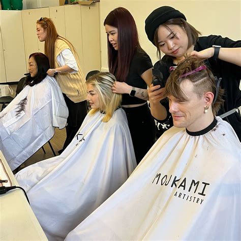 Mojka Hair Mojka Hair Added A New Photo — At Queen