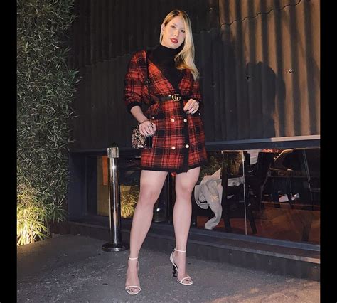 Foto Thyane Dantas Tem Exibido O Novo Shape Mais Sequinho Em Fotos Purepeople