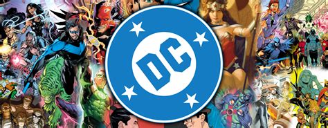 Dc February 2026 Solicitations Comic Releases