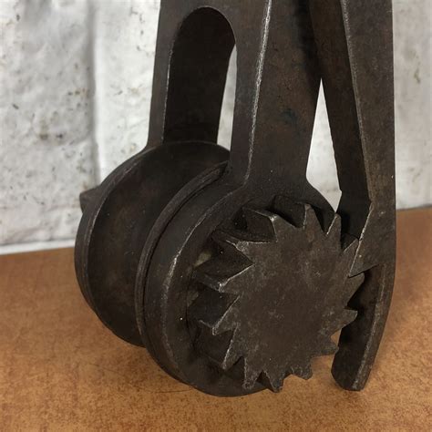 Vintage Fencing Wire Puller Auctiongiant