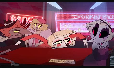 69 Best Mimzy Images On Pholder Hazbin Hotel Aww And Hazbin