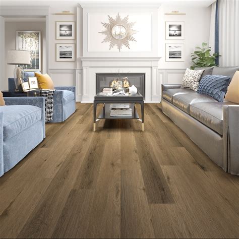 Firmfit Pro Linwood Vinyl Flooring Chl3477bl