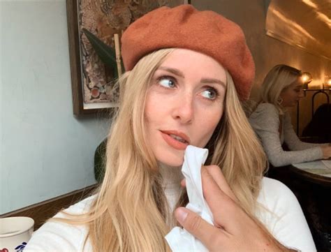 Diana Vickers Sent Me A Pic Of Her On Her Date With Her Alpha That I Don T Think That S Her