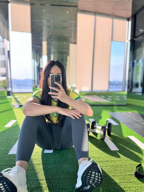 Wassi Rasianfitgirls