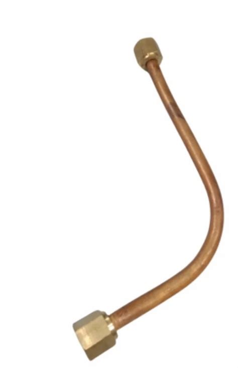 Copper Inner Feed Pipe At ₹ 500 Feed Pipe In Ahmedabad Id 2857062227055