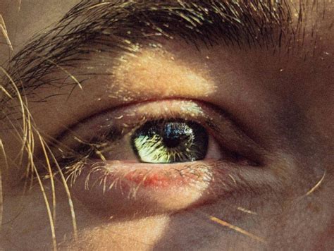 How Iris Scanning Will Shape The Future Of Technology And Cybersecurity Hiring Iris Scanning