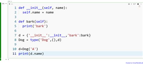 关于 Python 类，你不能忽视的12个底层逻辑 知乎