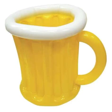 Custom Rectangle Inflatable Ice Cooler Beer Bucket Buy Rectangle