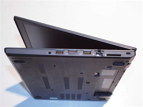 Lenovo T480 Intel i5-8350U 16GB 128GB m.2 NVMe SSD FHD IPS ThunderBolt ...