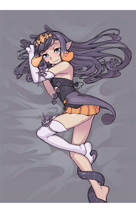Jarv Priestess Duties Hololive