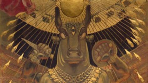 Astarte Goddess Of War Revered Throughout The World