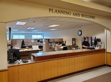 Building Code Enforcement Organization Monmouth Or