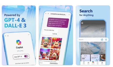 Android를 위한 7가지 최고의 Chatgpt 모바일 앱 대안 최신