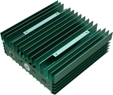 Iceriver Kas Ks0 Pro Special Commemorative Edition 200gh