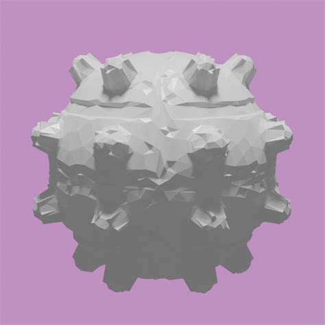 Stl File Æonic Orb Dawn Of War 🎮 ・3d Printing Design To Download・cults