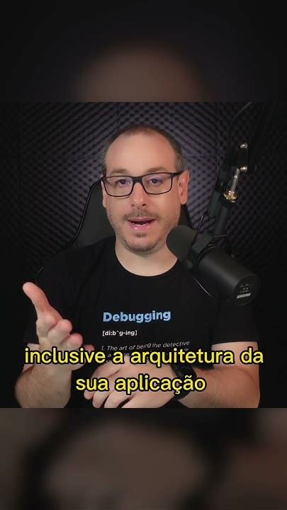 Aspnet é Um Framework Engessado Youtube
