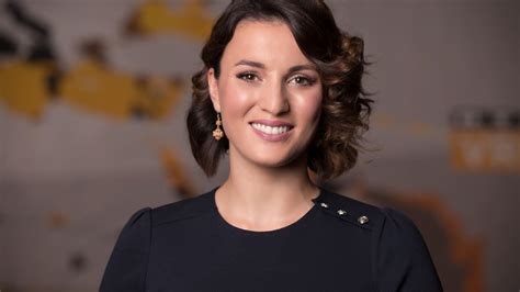 Meteorologinja Damjana Ćurkov Pridružuje Se Meteorološkom Timu Rtl A Rtl