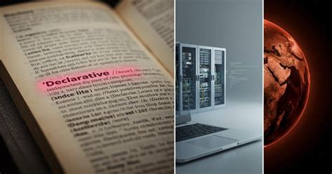 List Infrastructure As Code And Declarative Configuration Curated By