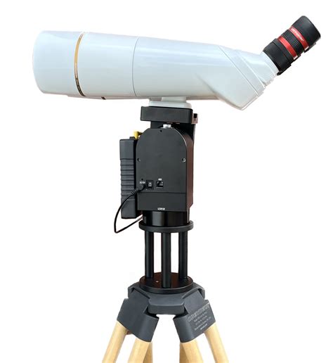 Oberwerk Mini Pier Stable Tripod Height Extension