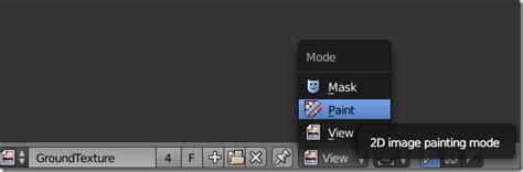 Game Level Creation In BlenderPart Three Texturing Terrain GameFromScratch