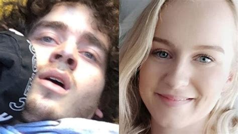 Sydney Stabbing Accused Mert Ney Saw Michaela Dunn Other Sex Workers