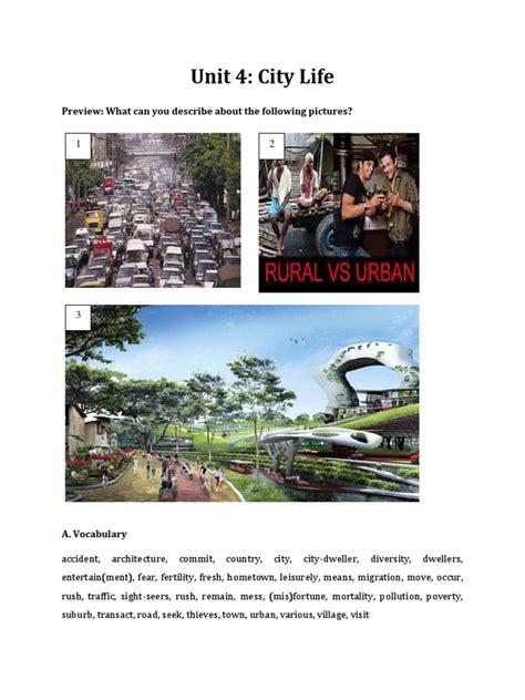 English Unit 4 1 Pdf