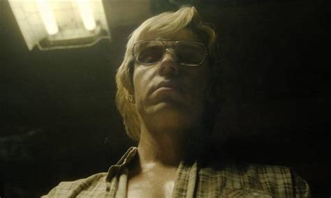 That Creepy Jeffrey Dahmer True Crime Series Hits Netflix This Week