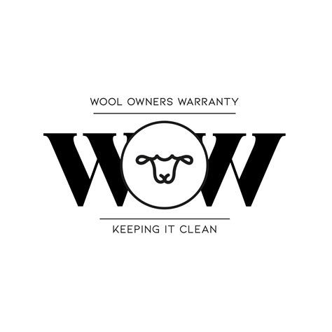 Wow Final Logo Design 02 The Woolsafe Organisation