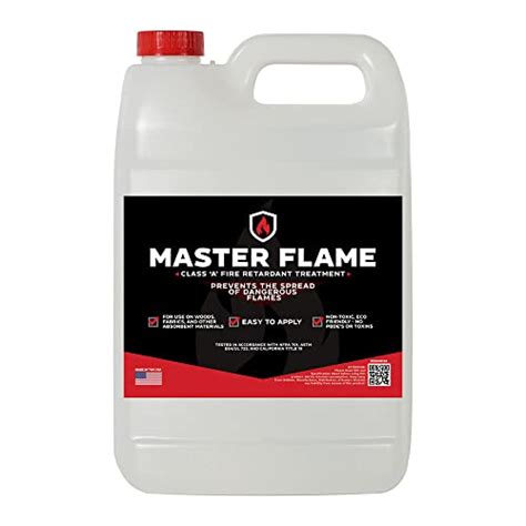 Best Fire Retardants For Wood Top Solutions To Protect Your Timber