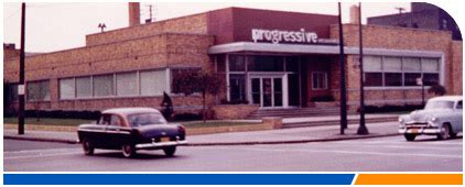 Progressive Company History Progressive Insurance Official Site