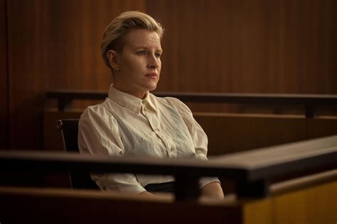 Kate Mulvany Returns To The Stage After Amazons Hunters To Star As