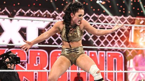 Wwe Nxt Womens Champion Lyra Valkyria Discusses Her Training For The