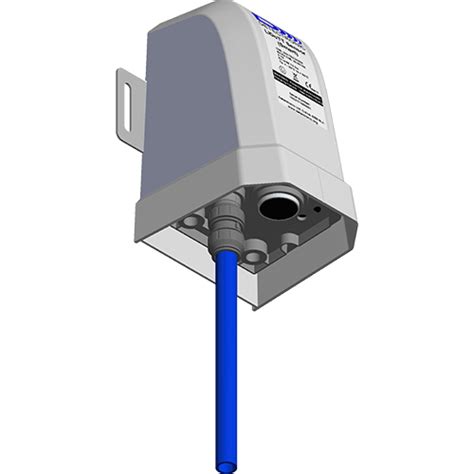 Millimetric Level Monitoring Sensor