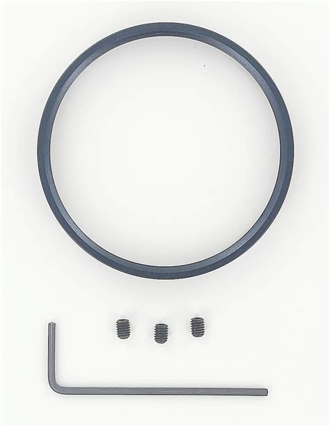 42mm To Wide 48mm T Ring Conversion Kit Converts Most 42mm T Rings To