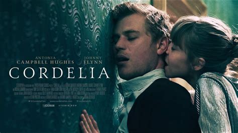 Cordelia 2020 Trailer Youtube