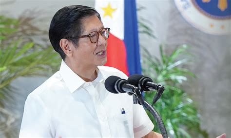 Bbm Upheavals The Next President Biznewsasia
