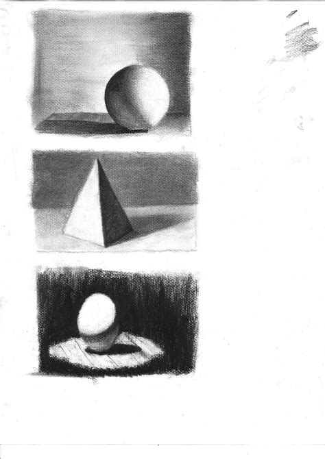 Light Study By Derfelixder On Deviantart