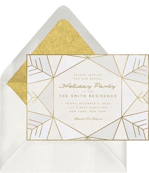 Designs Invitation In Invitations