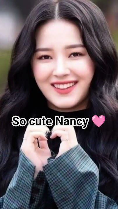 So Cute Nancy 🩷🩷😍😀 Youtube
