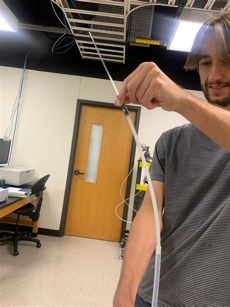 Chriss Project Page Department Of Physics Texas State University