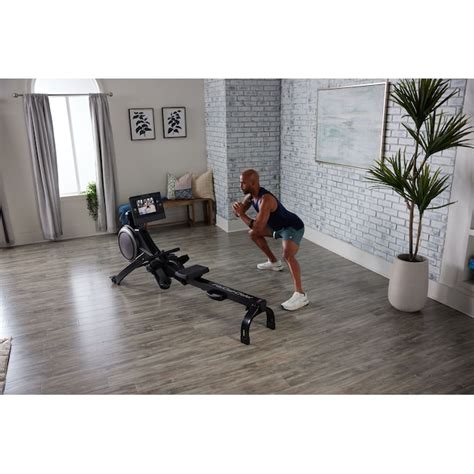 Proform 750r Rower Pfrw58125 At