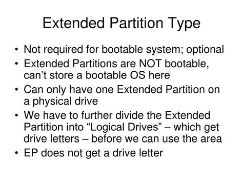 Ppt Fdisk Powerpoint Presentation Free Download Id4544030