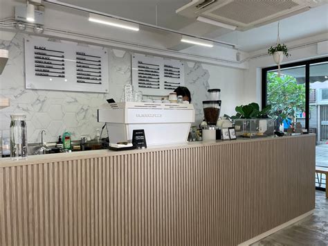 Nook Coffee Hong Kong Restaurant Reviews And Photos