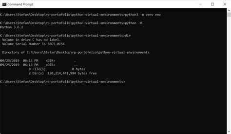 How To Fix Python Virtual Environment Activation Issues In Powershell Vs Code Digital Tech