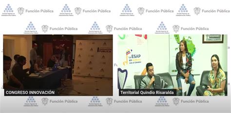 Cafeteros Por La Innovación Compiten En La Tercera Ronda De La Hackamon