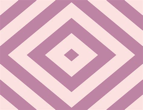 Rhomboid Shape Pattern Isolated Background 23166669 Vector Art At