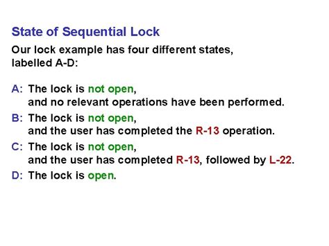 Storage Elements Sequential Circuits Lc3 Data Path Revisited