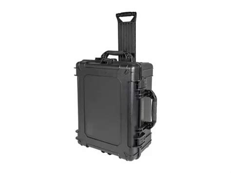 Tsi Wheeled Carrying Case 801687