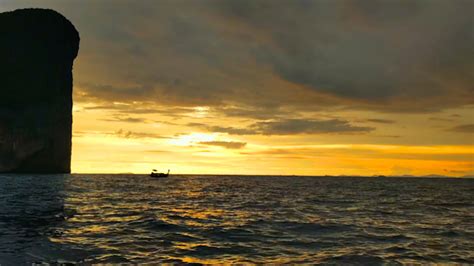 Phi Phi Ley Visual Thailand