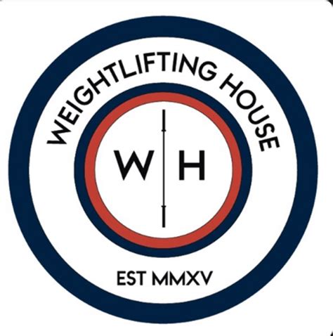 Weightlifting House Podcast Leo Totten Ceo Of East Coast Gold W Josh Gibson